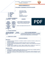 Formulario SCI-201: Resumen del Incidente | PDF