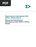 Manual de Processamento AIH SIHD2 2023 | PDF | Hospital | Informática