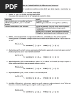 Inventario Neuropsiquiatrico (NPI-Q) | PDF | Enfermedades y trastornos ...