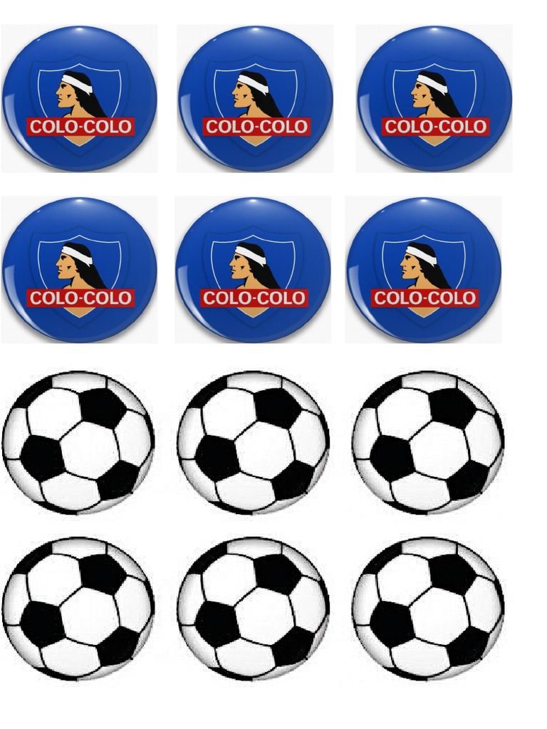 Colo Colo Cumple | PDF