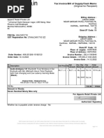 HRA Declaration Form | PDF