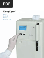 TEMPO ® Brochure - Biomerieux | PDF | Bacteria | Growth Medium