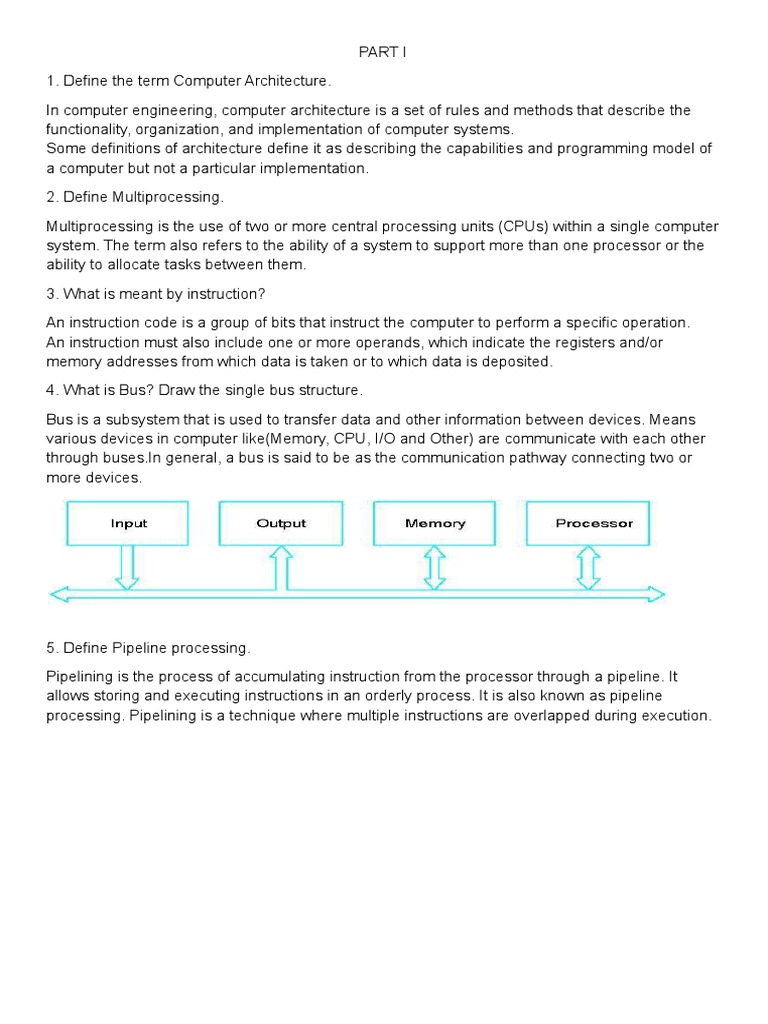 Computer Organization and Architecture | PDF | Computer Data Storage | Random Access Memory