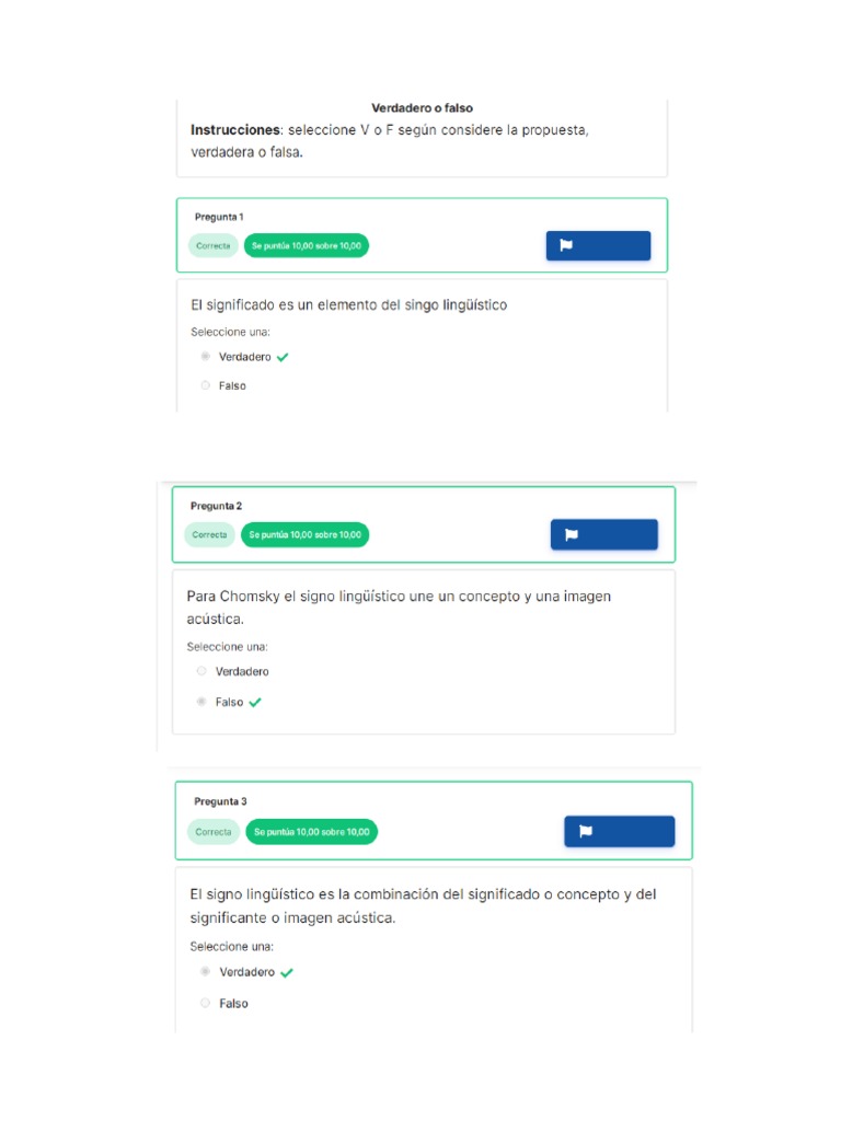 Actividad 2 Unidad 1 Español General | PDF