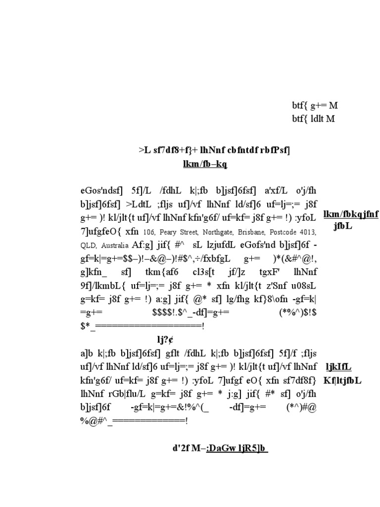 Shivgami Firadpatra | PDF