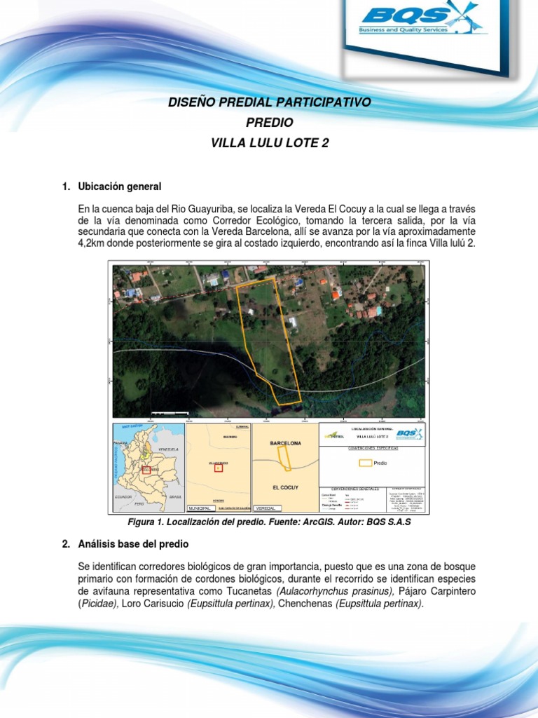 7.4 DISEÑO_PREDIAL _VILLA_LULU_2 | PDF | Aislador (Electricidad) | Los bosques