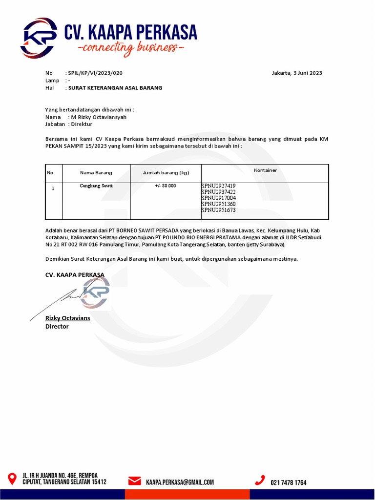 020 - Skab (Kalsel) | PDF