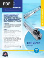 Aluma Form | PDF | Insulator (Electricity) | Fuse (Electrical)