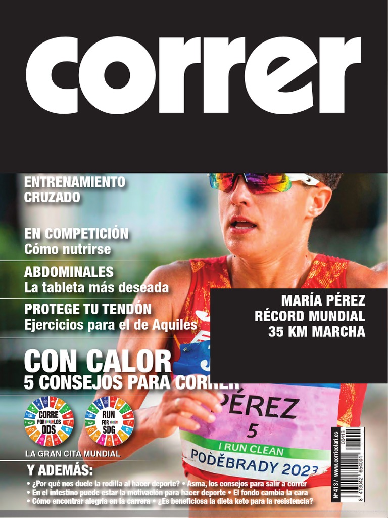 06 23 Correr | PDF