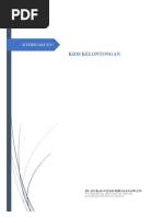 Contoh Proposal Kelompok Umkm | PDF