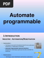 CTIA10 - Introduction À La Programmation Grafcet Sous Siemens TIA PORTAL | PDF | Programmation ...