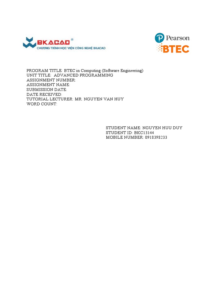 Assignment Java Pdf Object Oriented Programming Inheritance Object Oriented Programming 2581