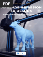 Instalación y Uso Básico de MeshLab | PDF | Software | Programa de computadora