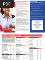 Fees Booklet 2024 12 Jan 24 Publishing New Logo | PDF | Bachelor's ...