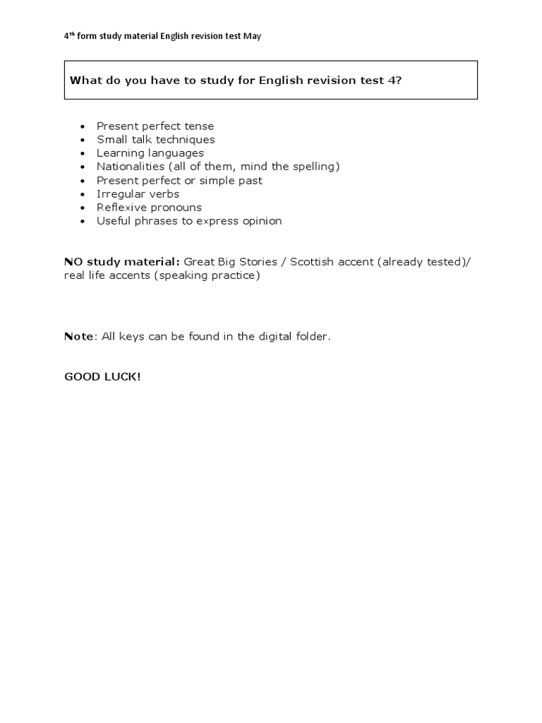 4th-form-study-material-revision-test-may-pdf