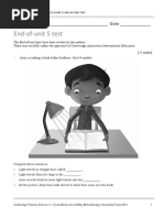 Science Stage 4 Workbook Answers | PDF