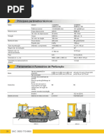Tabela de Roscas e Brocas em Polegada | PDF | Ferramentas | Ferramentas ...