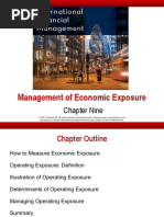 Eun 9e International Financial Management PPT CH01 Accessible | PDF ...