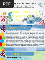 Natural Resources | PDF | Fuels | Fossil Fuels
