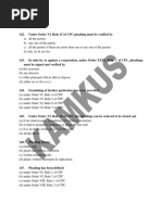 Basketball Ground Rules | PDF | Sports | Punishments