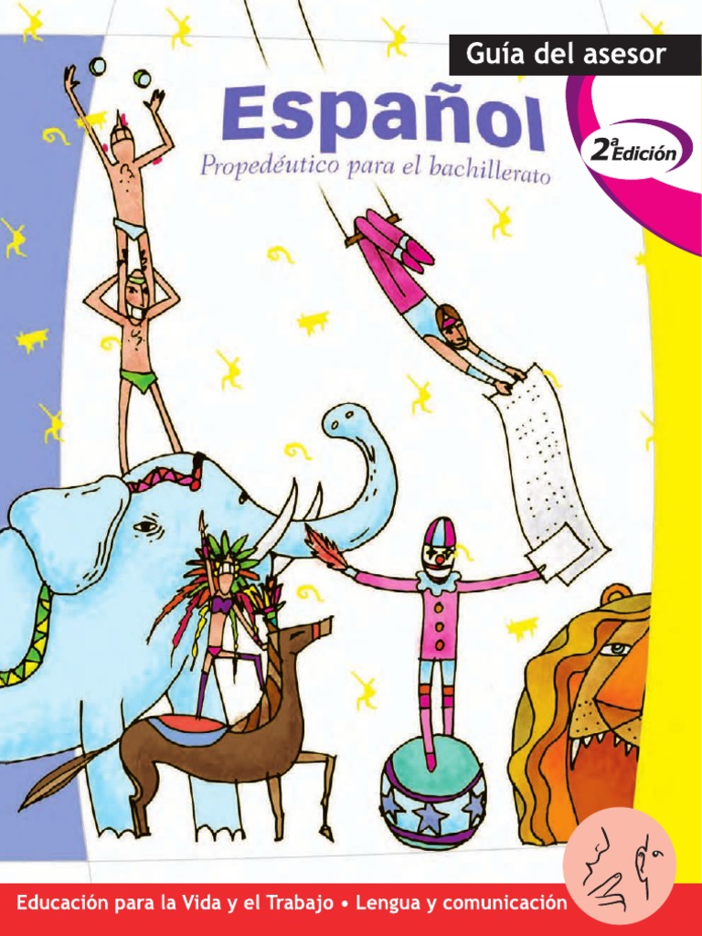 3 EPB Guia | PDF | Aprendizaje | Comunicación