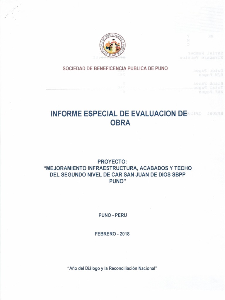 Perit2018 2doniv Car - SS-SBPP | PDF