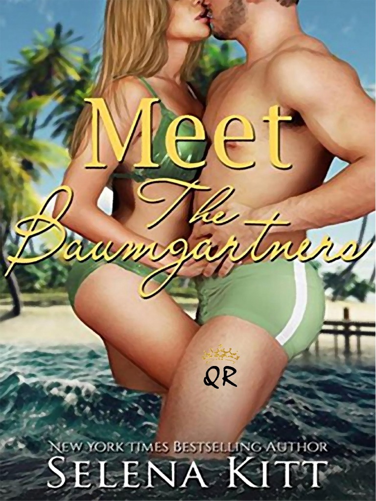 Meet The Baumgartners | PDF