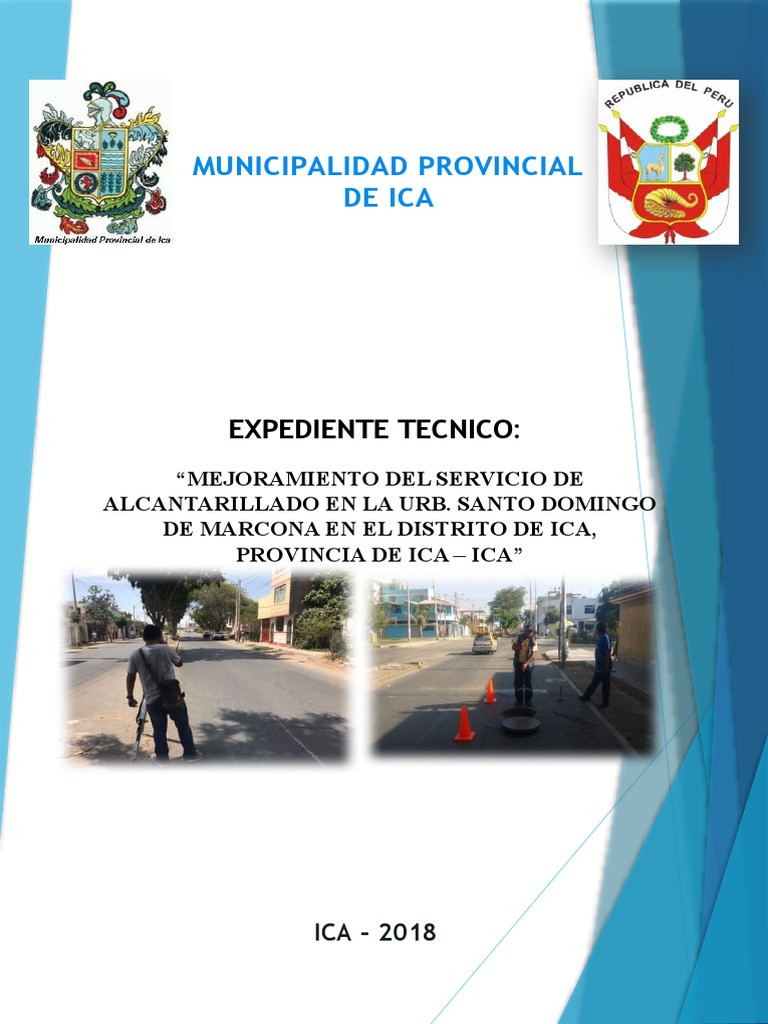 Caratula y Separadores | PDF