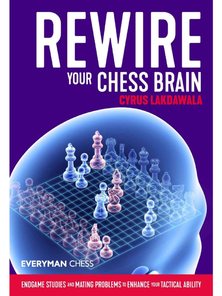 Chess Endgame Studies Mating | PDF
