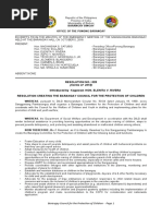 BCPC Flowchart | PDF