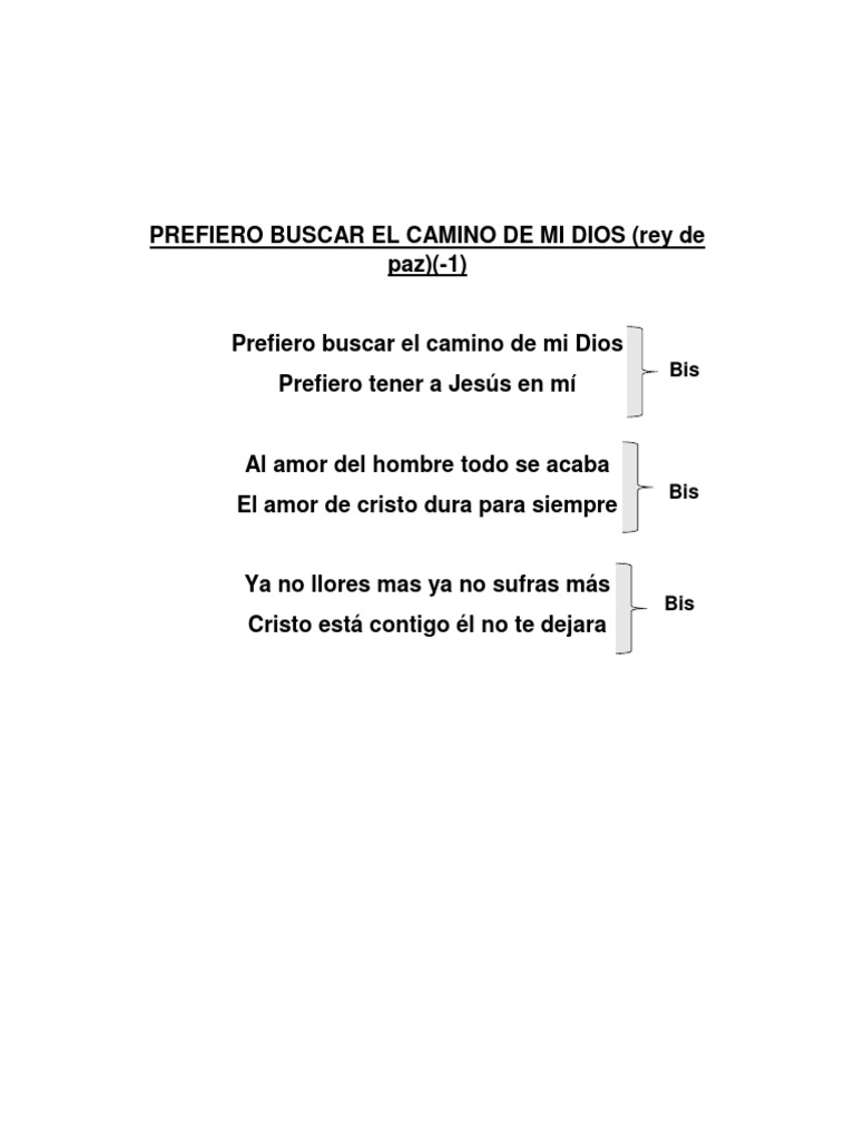 Alabanzas Pdf