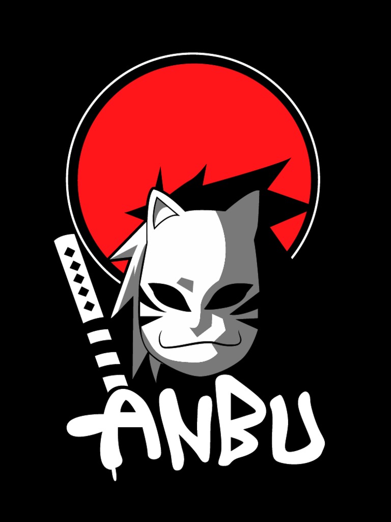 Anbu Naruto | PDF