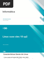 Simulado Lpi Linux Essentials | PDF | Linux | Software gratuito