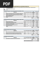 Registro Formato 8a | Pdf