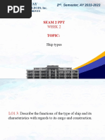 VLCC | PDF | Oil Tanker | Boiler