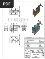 Planos - Torno | PDF