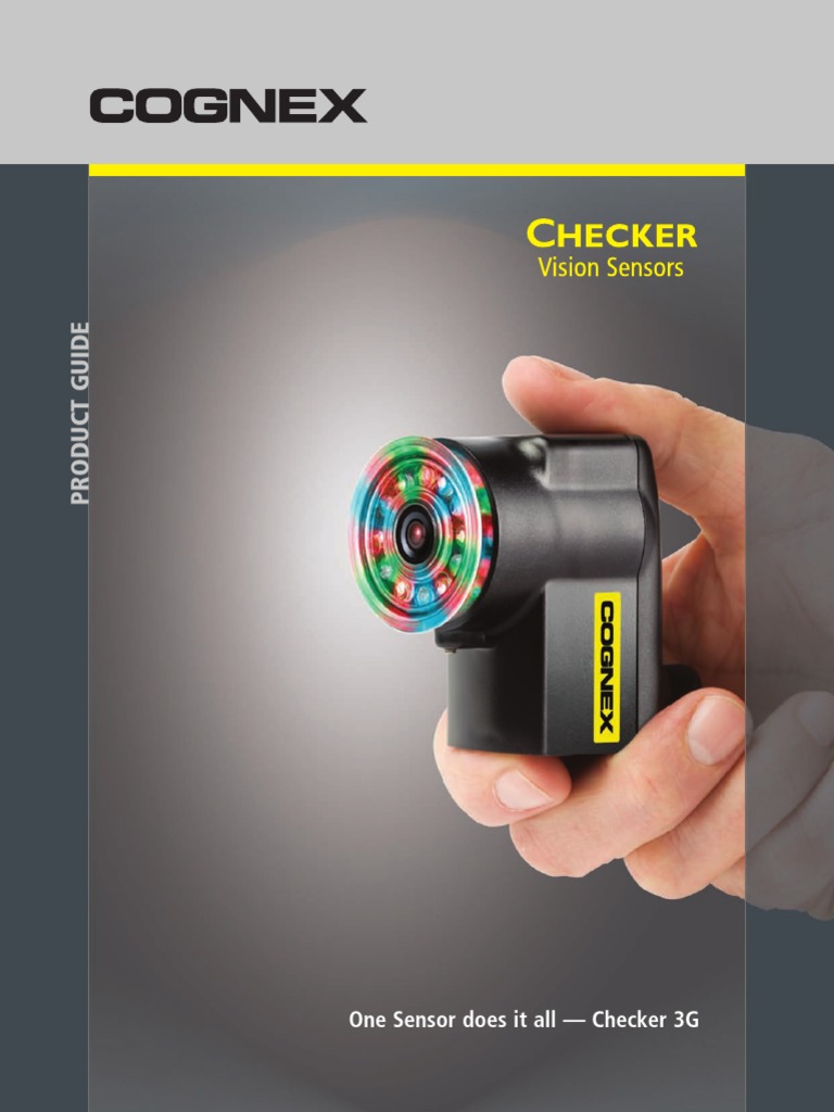 Checker 3 G | PDF | Usb | Lighting