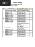 Modul Pembelajaran BTQ | PDF | Kajian Bahasa Asing | Agama & Spiritualitas