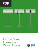 AISC - Design Guide 36 - Design Considerations For Camber PDF | PDF ...