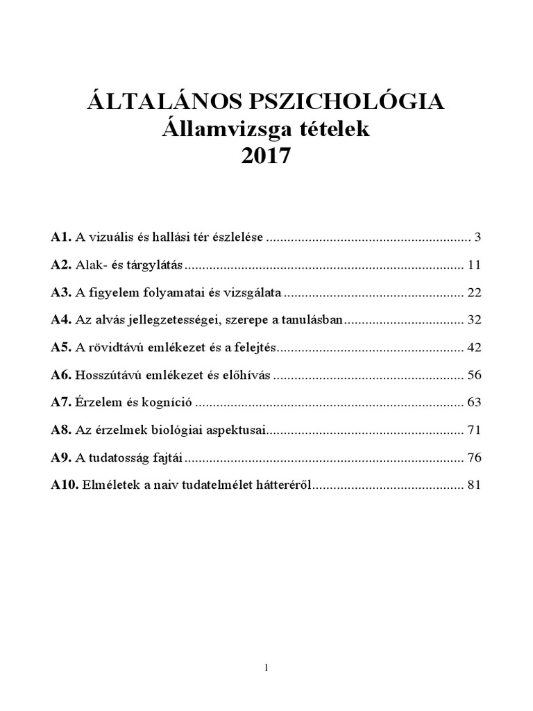 A Ált | PDF