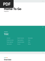 DAR Example 1 | PDF | Weighted Arithmetic Mean | Gross Margin