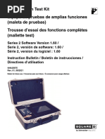 SEL-751 Relay Instruction Manual | PDF | Electromagnetic Interference ...