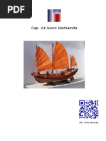 Planos de Diseños de Barcos Gratis | PDF | Barcos | Buques