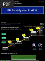 IBM FlashSystem 5045 | PDF | Cloud Computing | Computer Data Storage