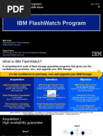IBM FlashSystem 5045 | PDF | Cloud Computing | Computer Data Storage