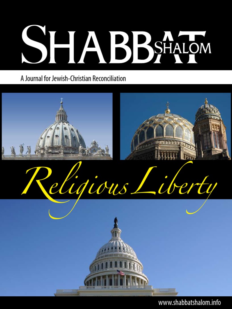 Religious Liberty | PDF