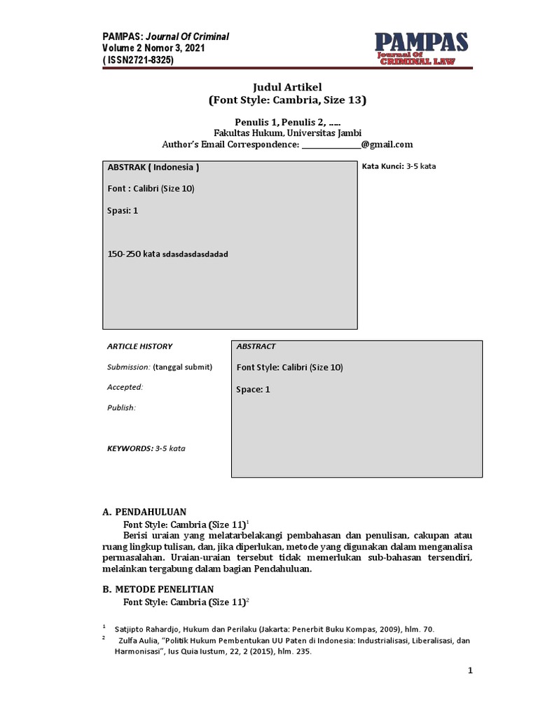 Salinan Dari TEMPLATE PAMPAS | PDF