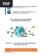 Module 1 - Application Development and Emerging Technologies | PDF | Machine Learning | Internet ...