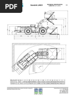 Th545i Specification Sheet English | PDF | Truck | Engines