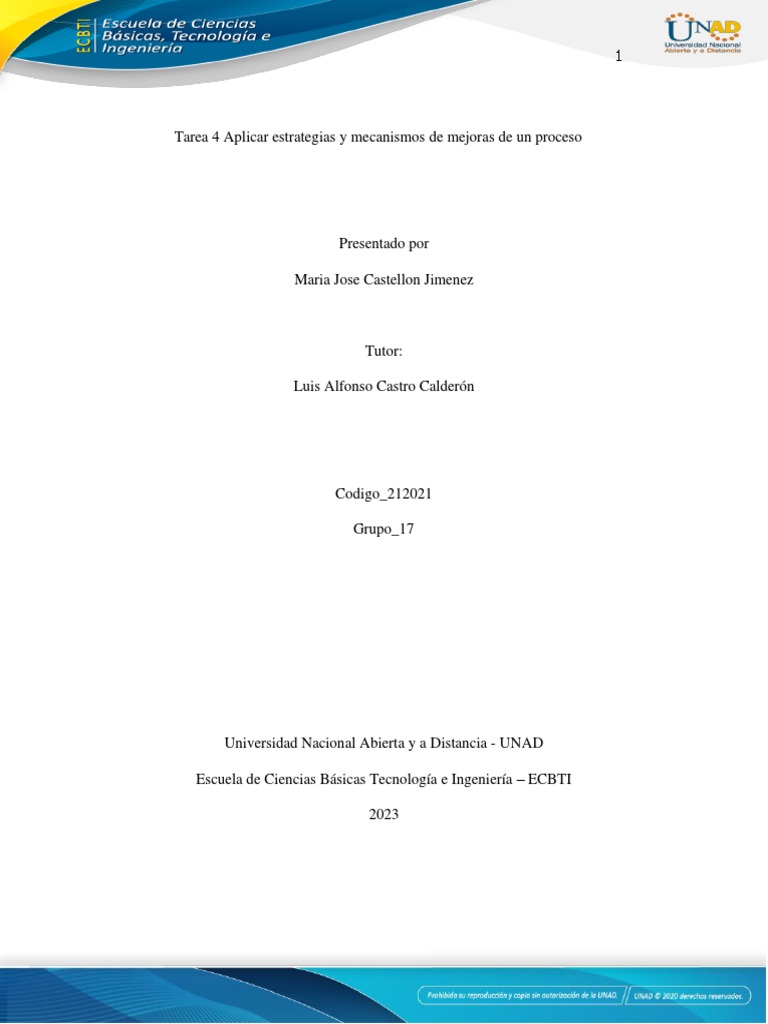 Tarea4 Maria Castellon 17 | PDF